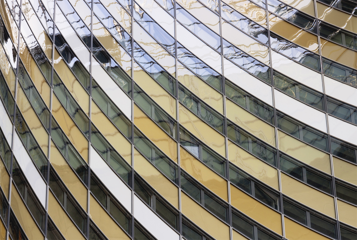 Renovation of the EQHO Tower, Courbevoie (92) – Hubert & Roy Architectes